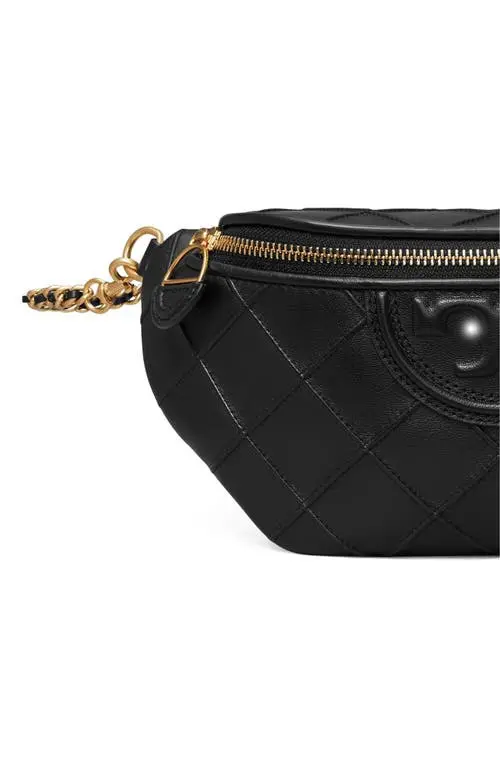 Tory Burch Fleming Soft Belt Bag
