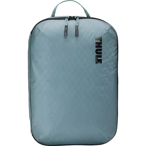 Thule Clean/dirty Packing Cube - Pond Gray