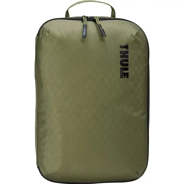 Thule Clean/dirty Packing Cube - Soft Green
