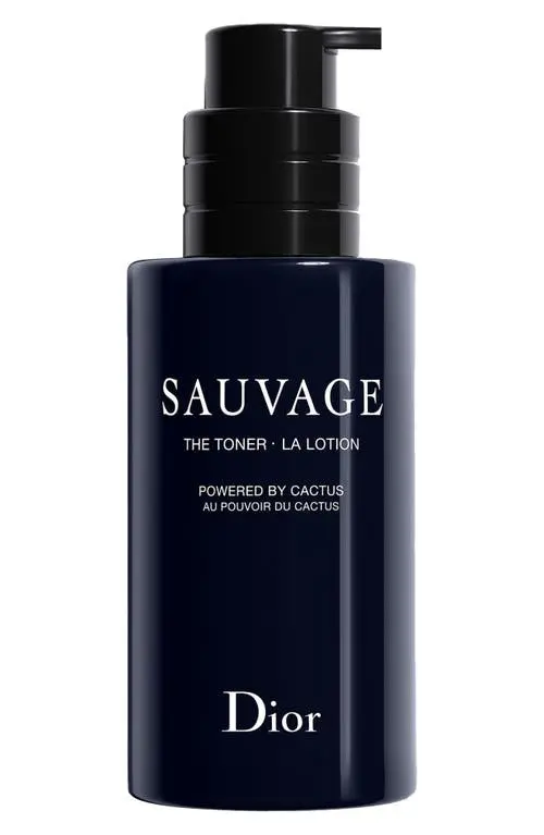 Dior Sauvage Toner - No Color