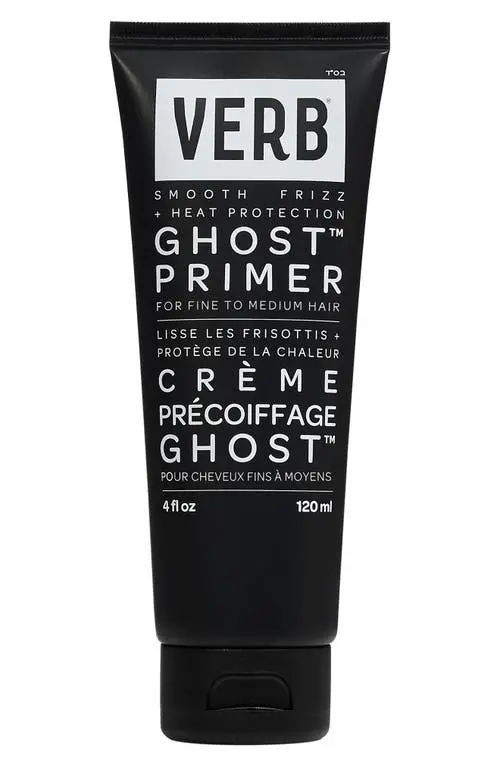 VERB Ghost Prep™ - No Color
