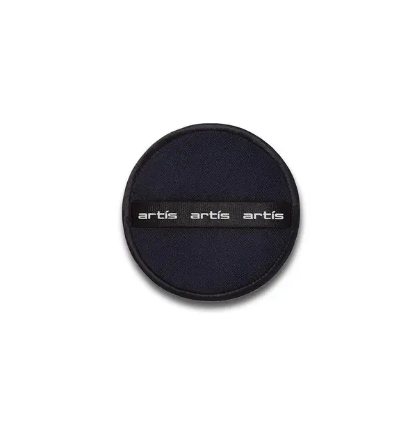 Artis Brush Cleaning Pad - Black