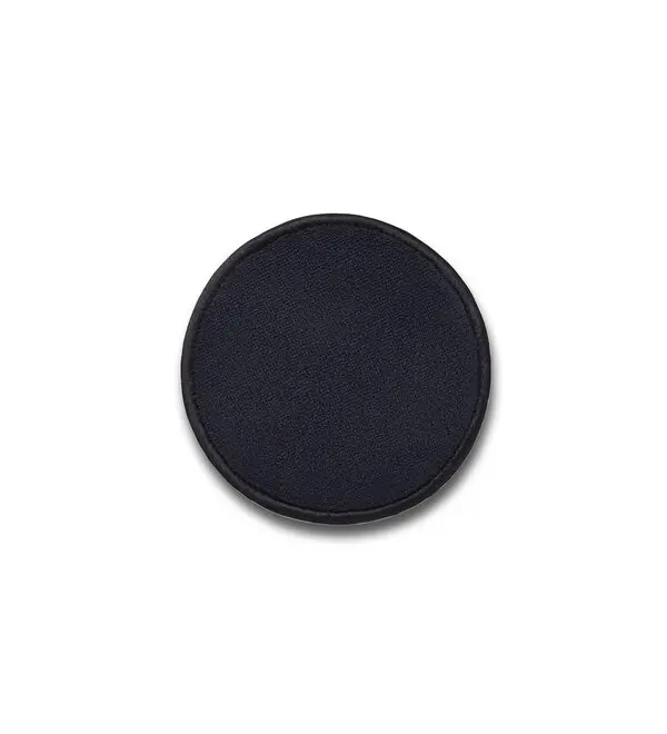 Artis Brush Cleaning Pad - Black