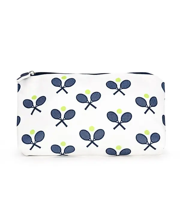 AME & LULU Everyday Pouch - White