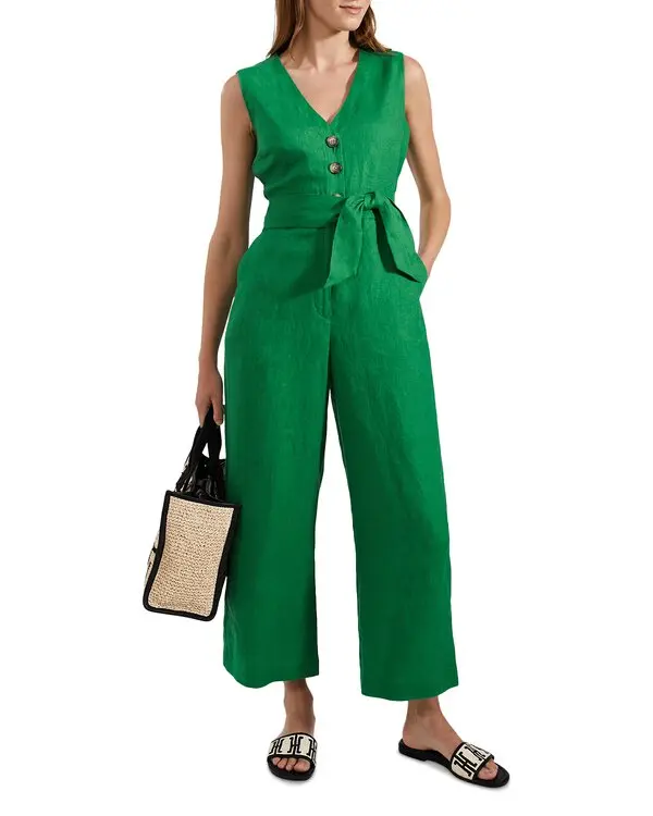 HOBBS LONDON Melodie Jumpsuit