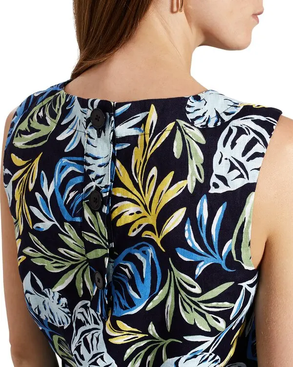 HOBBS LONDON Malindi Top