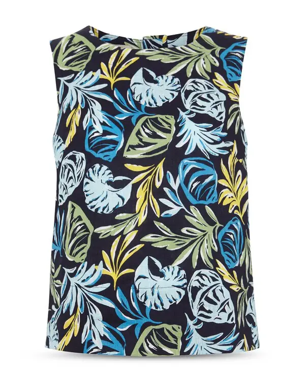 HOBBS LONDON Malindi Top