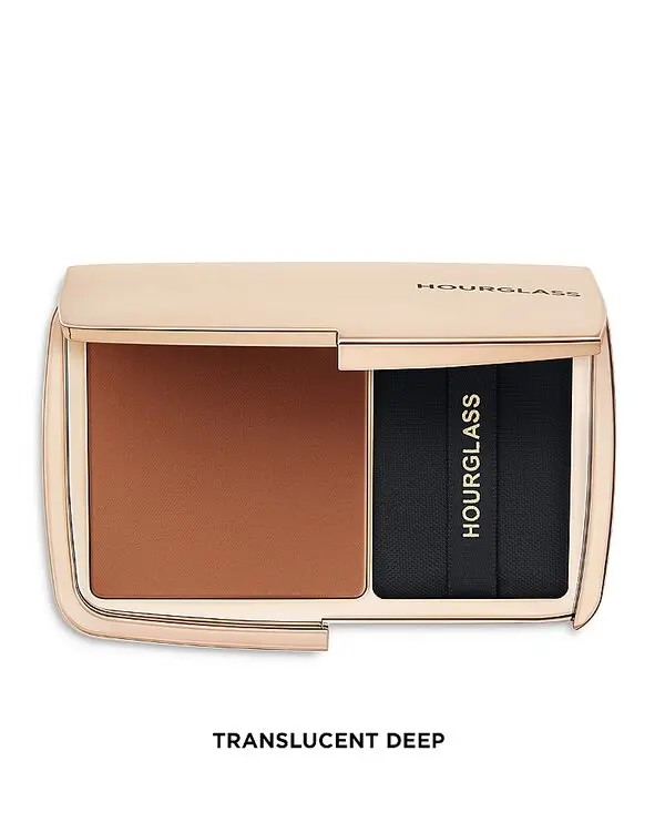 HOURGLASS Vanish Airbrush Pressed Powder 0.37 Oz - Translucent Deep