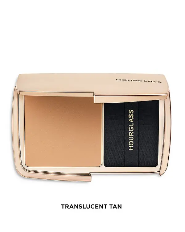 HOURGLASS Vanish Airbrush Pressed Powder 0.37 Oz - Translucent Tan