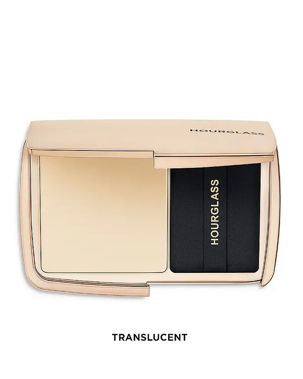 HOURGLASS Vanish Airbrush Pressed Powder 0.37 Oz - Translucent