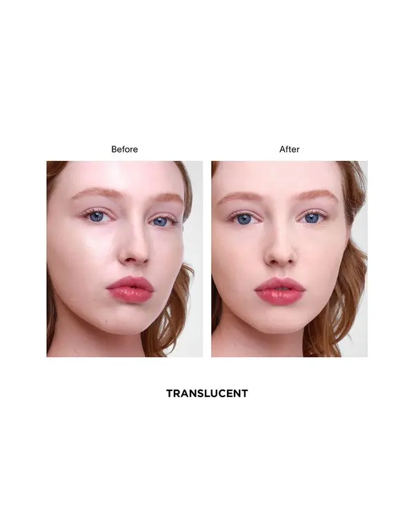 HOURGLASS Vanish Airbrush Pressed Powder 0.37 Oz - Translucent