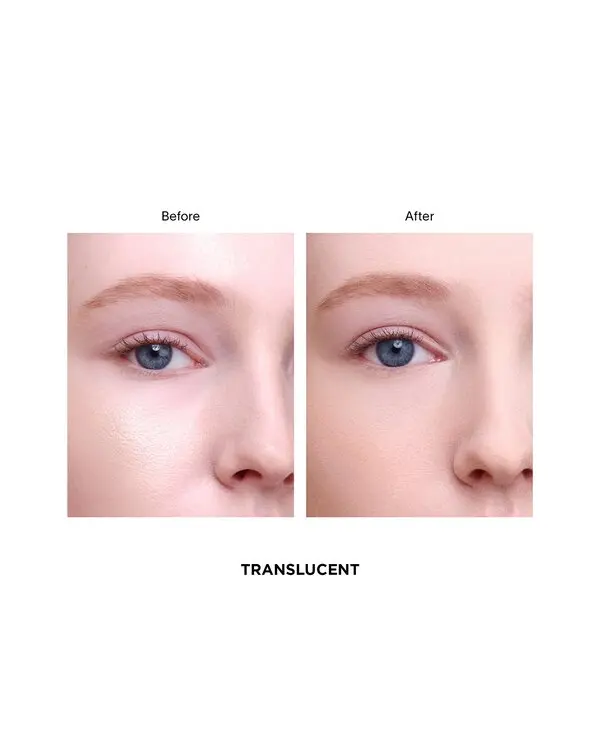 HOURGLASS Vanish Airbrush Pressed Powder 0.37 Oz - Translucent