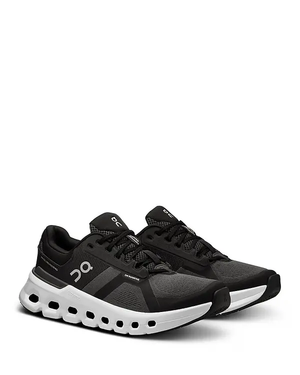 On Cloudrunner 2 Running Sneakers