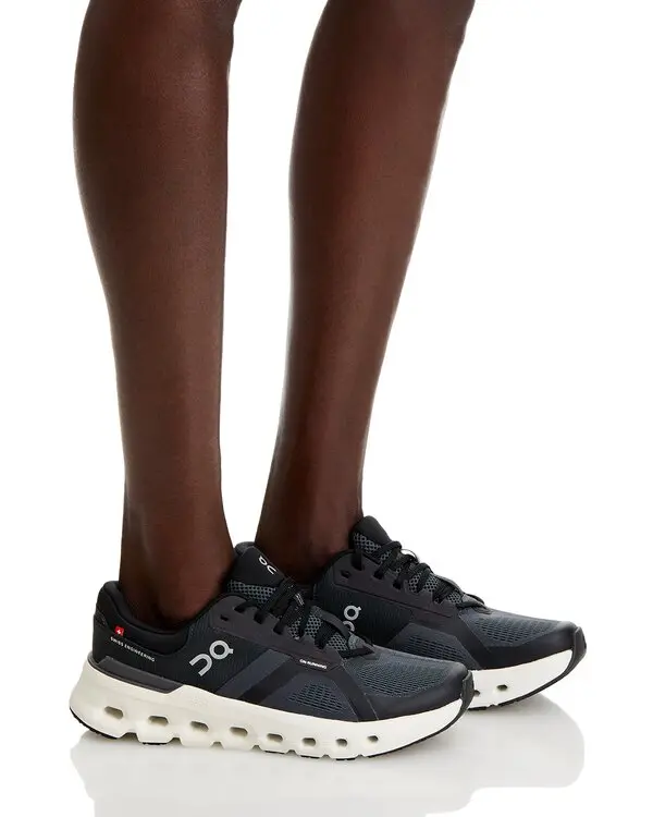 On Cloudrunner 2 Running Sneakers