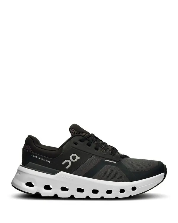 On Cloudrunner 2 Running Sneakers
