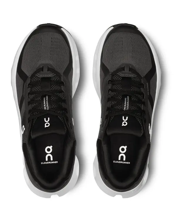 On Cloudrunner 2 Running Sneakers