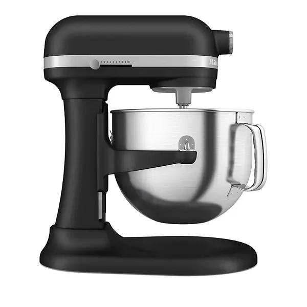 KITCHENAID 7 Quart Bowl-lift Stand Mixer - Cast Iron