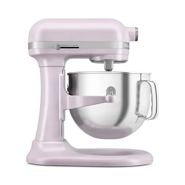 KITCHENAID 7 Quart Bowl-lift Stand Mixer - Wildflower