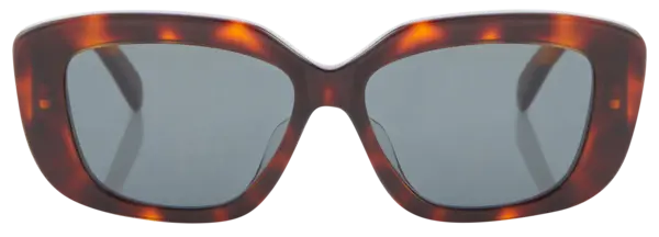 Celine Triomphe 04 Rectangular Sunglasses