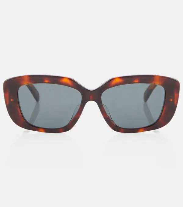 Celine Triomphe 04 Rectangular Sunglasses