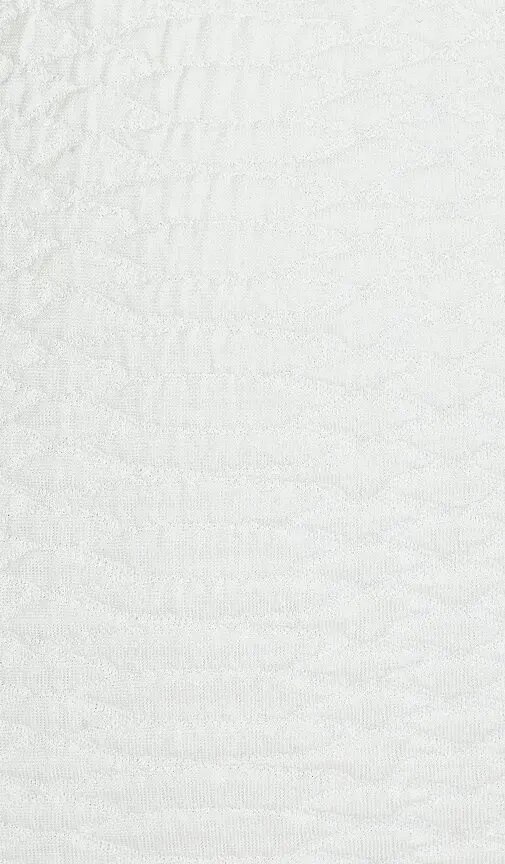 GIGI C Maya Dress - Ivory