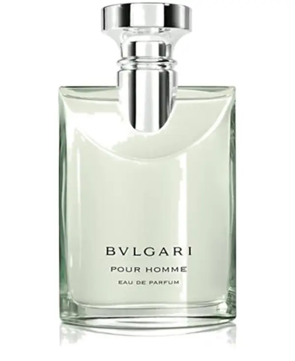 BVLGARI Pour Homme Eau De Parfum Spray - No Color