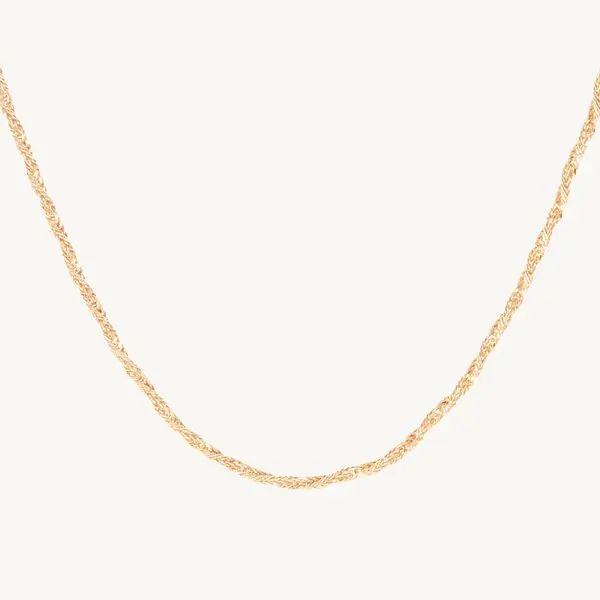 Catbird Lover's Collar
