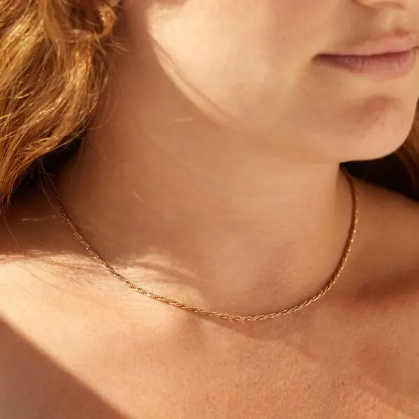 Catbird Lover's Collar