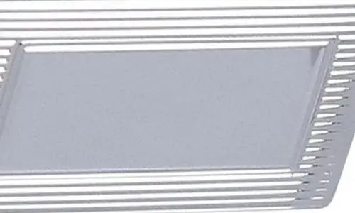 Trafalgar Sterling Rectangle Cuff Links