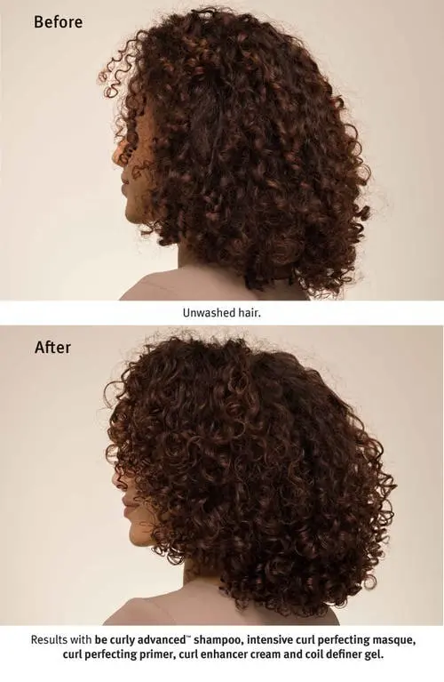 Aveda Be Curly Advanced™ Shampoo - No Color