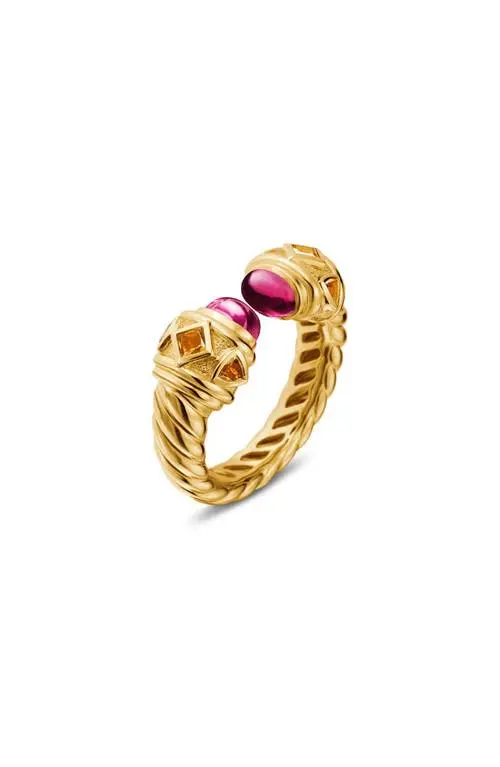 David Yurman Renaissance® Ring