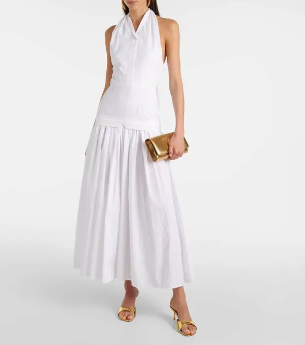 Page 5 Of Women's La Maise Studio Drop Waist Day Dresses | Editorialist