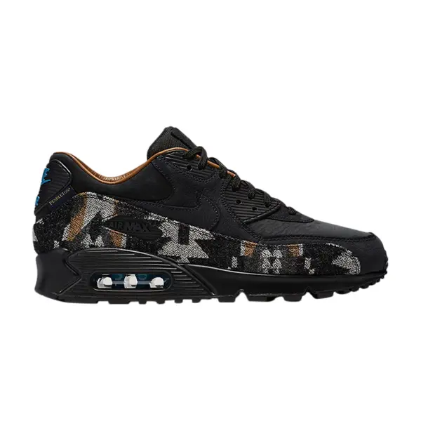 Nike Max 90 Pendleton Sneakers