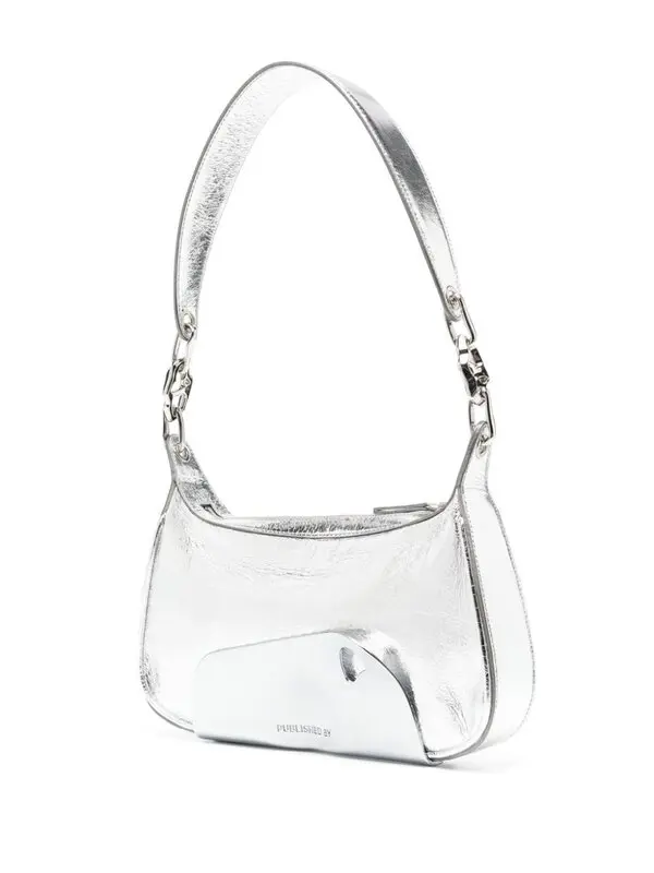 PUBLISHED BY Ruby's Club Metallic Shoulder Bag