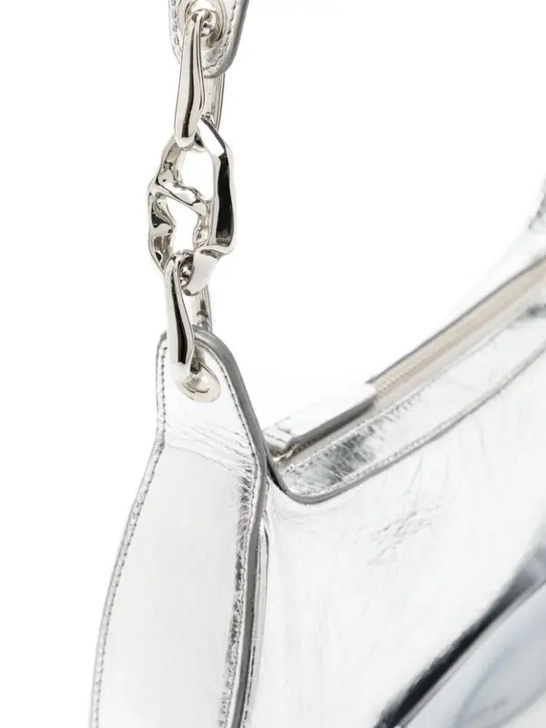 PUBLISHED BY Ruby's Club Metallic Shoulder Bag