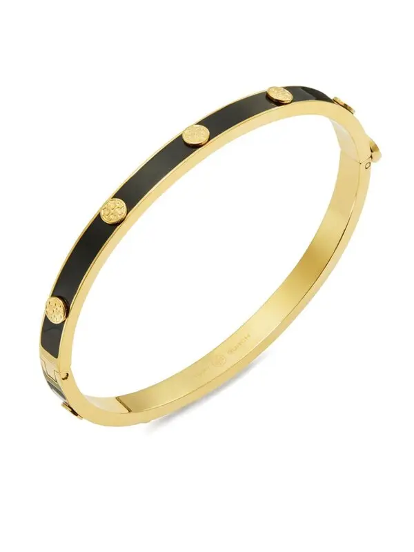 Tory Burch Miller Studded 5mm Bracelet