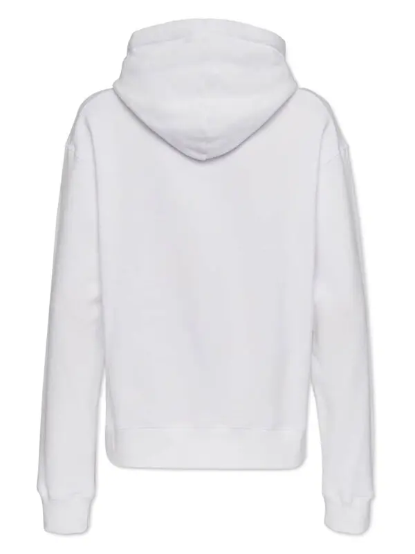Dsquared2 Ciro Cool Cotton Hoodie