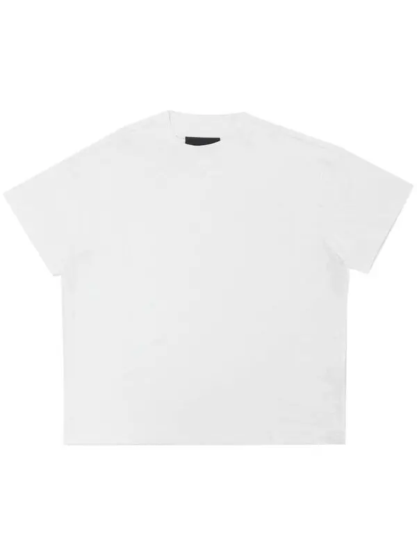Fear Of God Crew-neck T-shirt - White