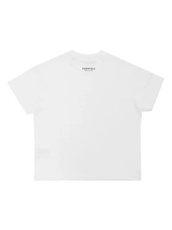 Fear Of God Crew-neck T-shirt