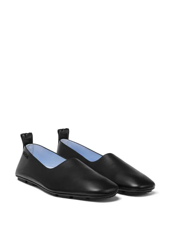 Versace Villa Loafers