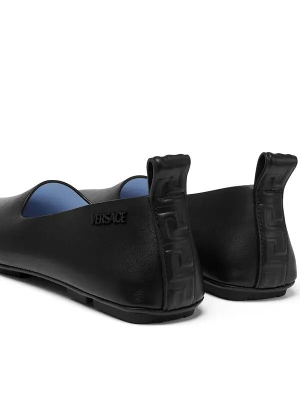 Versace Villa Loafers