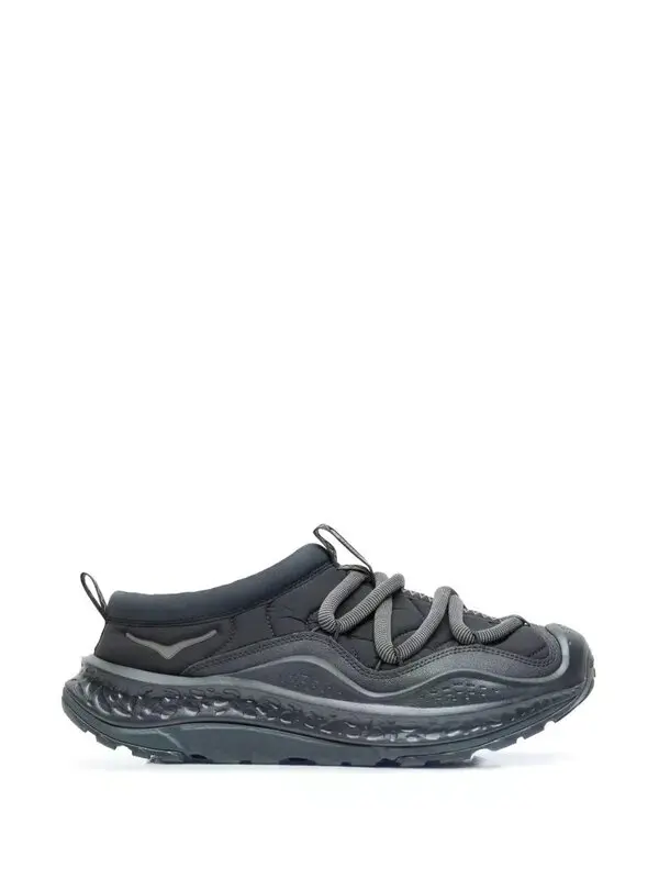 HOKA® Ora Primo Sneakers - Black