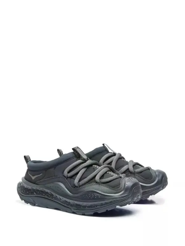 HOKA® Ora Primo Sneakers - Black