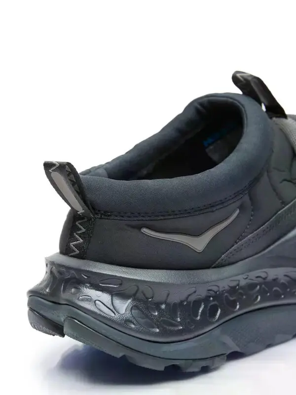 HOKA® Ora Primo Sneakers - Black