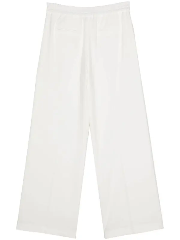 PT TORINO Lorenza Flared Trousers