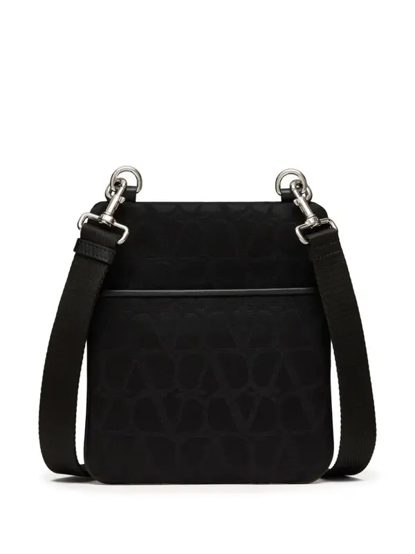 Valentino Garavani Toile Iconographe Shoulder Bag