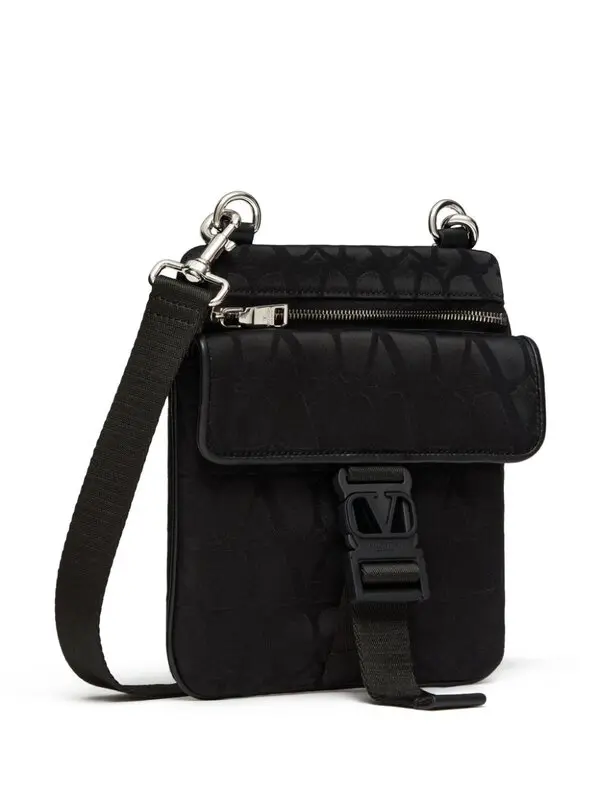 Valentino Garavani Toile Iconographe Shoulder Bag