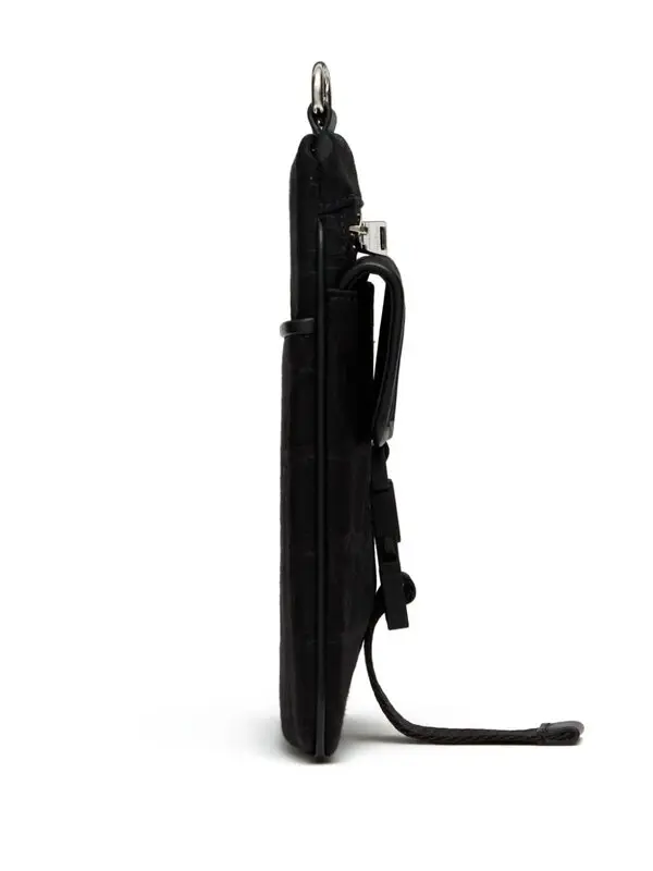 Valentino Garavani Toile Iconographe Shoulder Bag