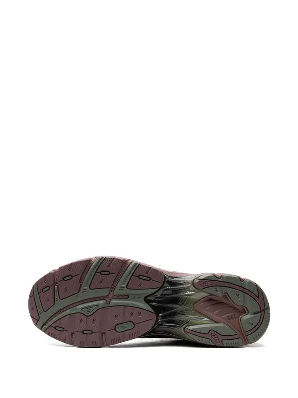 Asics X Kiko Kostadinov Studio Ub6-S Gt-2160™ Sneakers - Brown