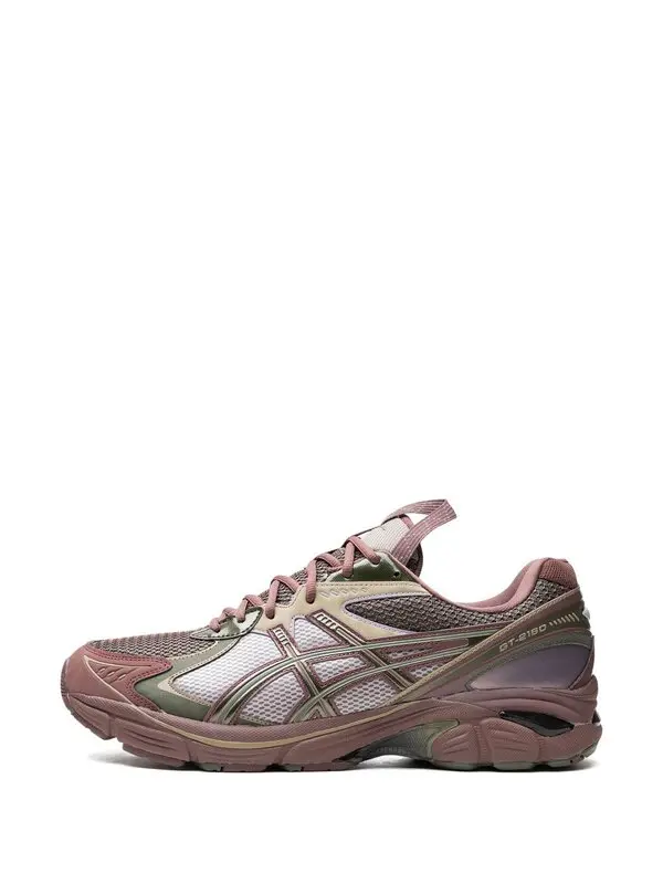 Asics X Kiko Kostadinov Studio Ub6-S Gt-2160™ Sneakers - Brown